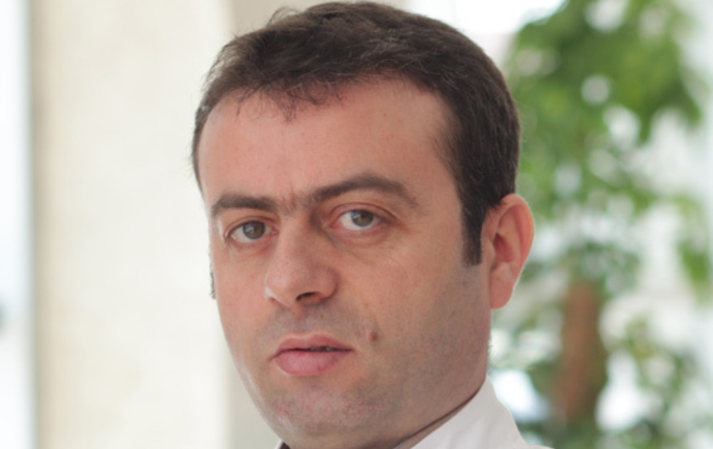 Gastroskopia - Dr. Redi Çapi - American Hospital