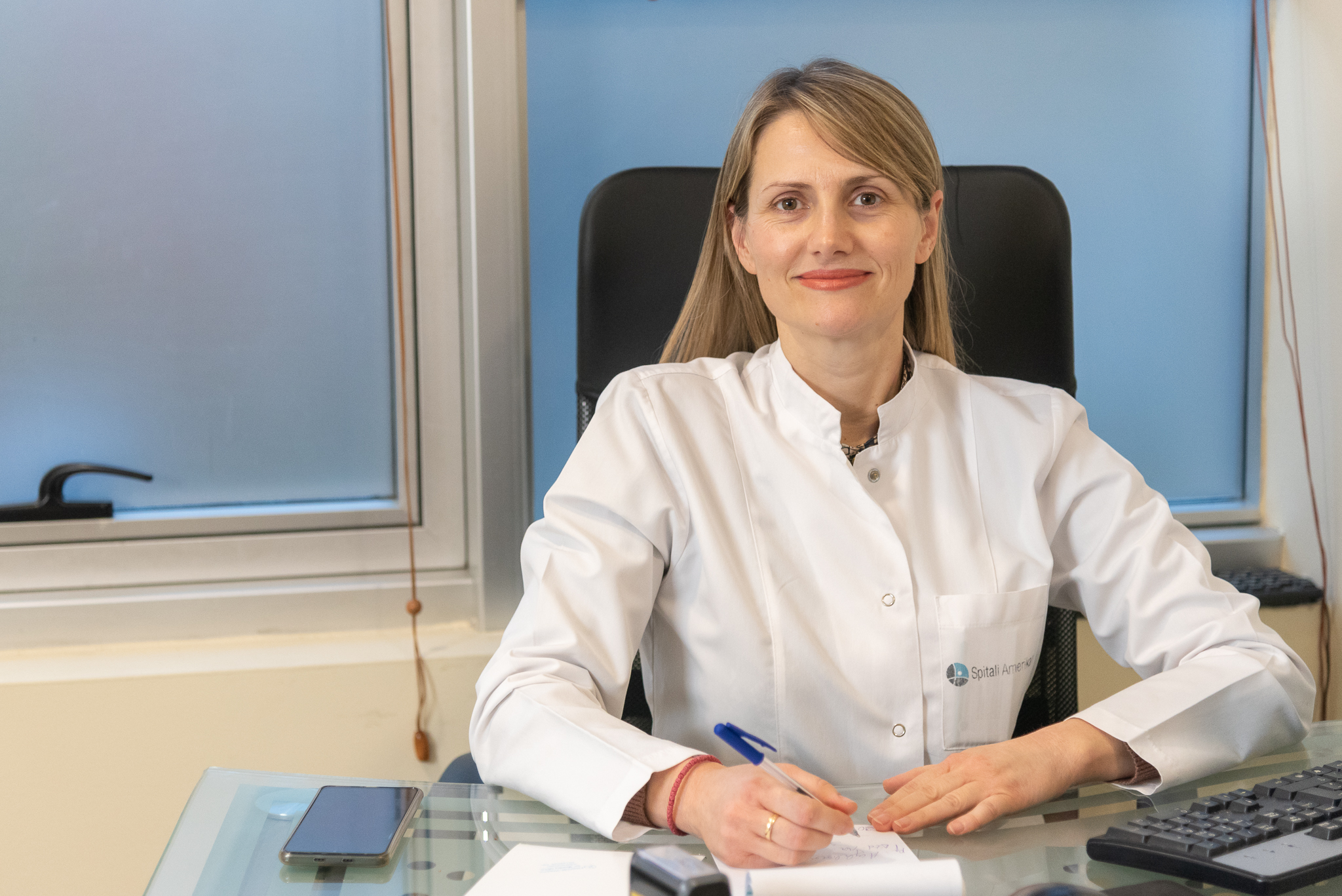 Infeksionet Stafilokoksike, diagnostikimi, trajtimi dhe masat ...